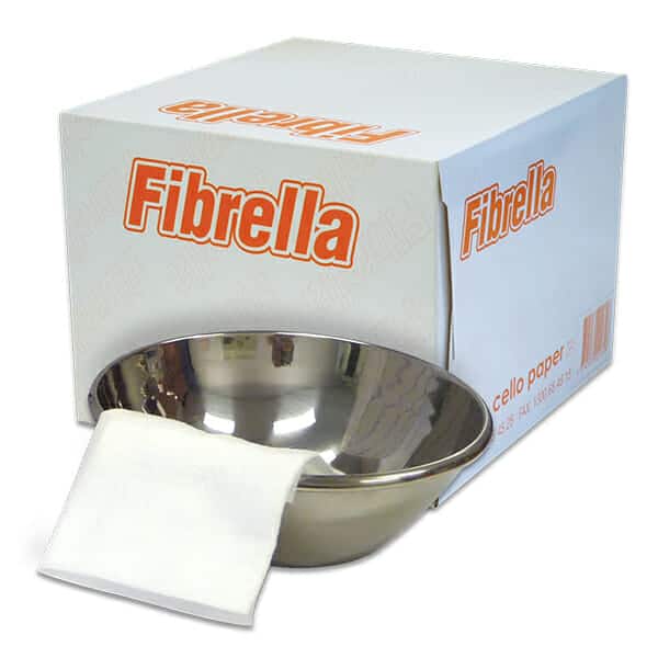 Fibrella Wipes – Elite Beauty