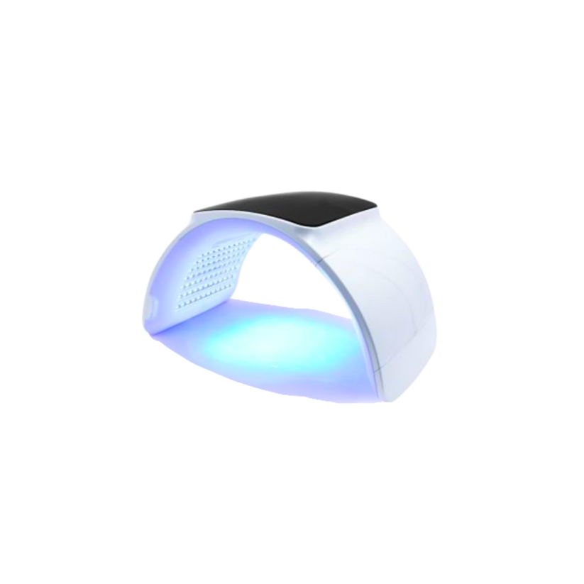 LED Facial Pod – Elite Beauty
